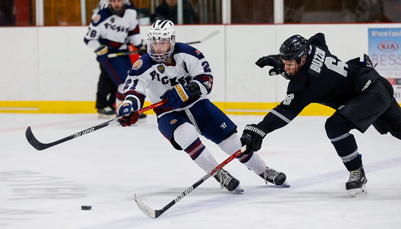 Trainers - Ontario Hockey Association