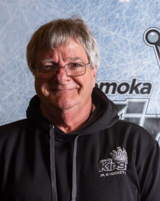 Awards - Ontario Hockey Association