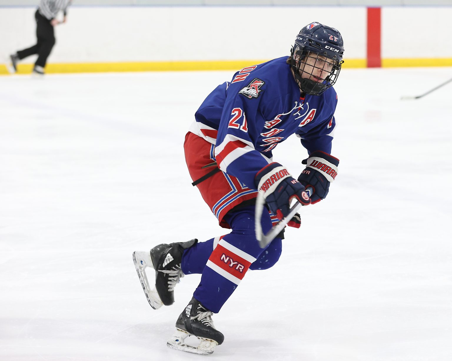 Awards - Ontario Hockey Association