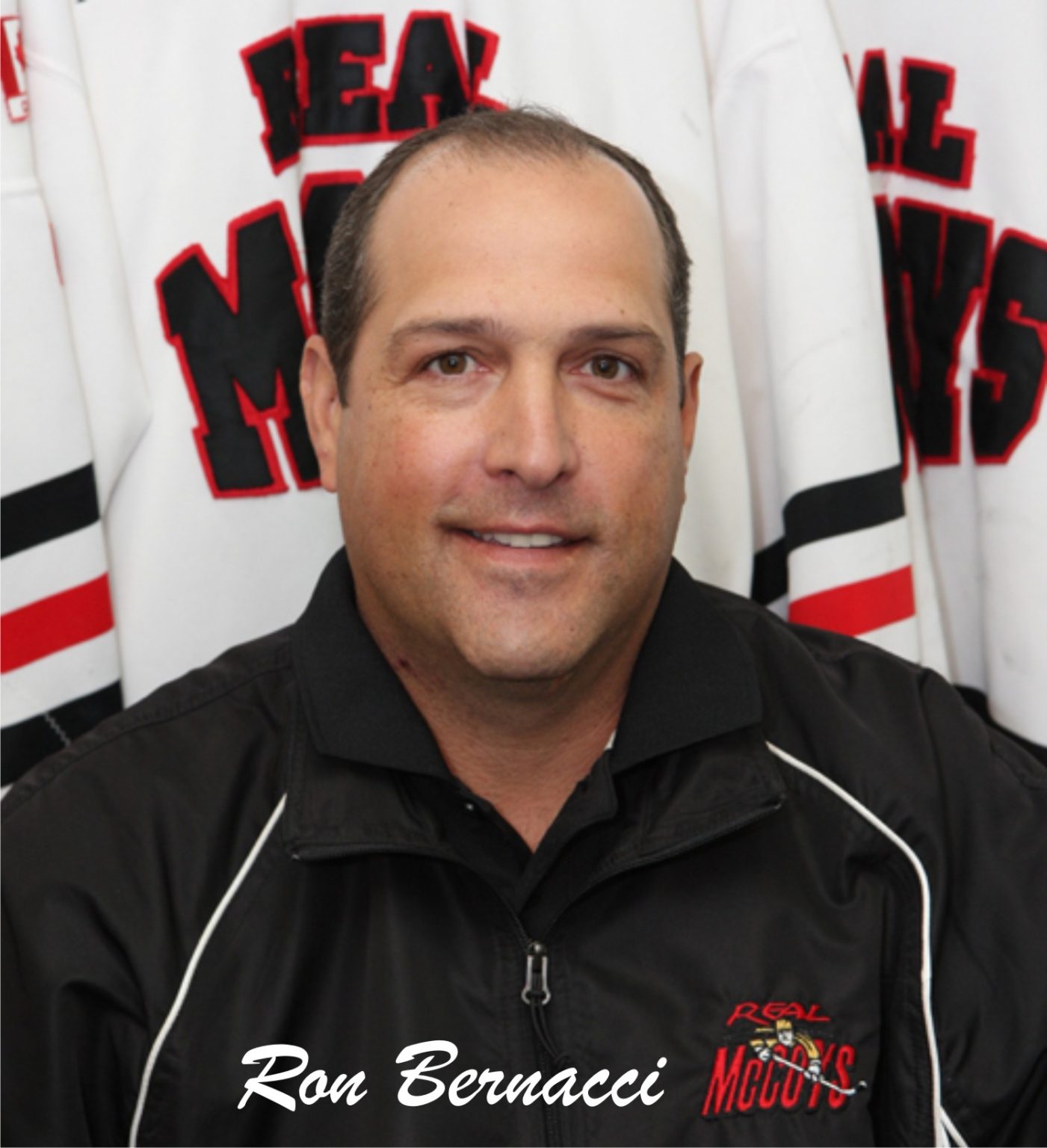 THE ROAD TO THE 2024 ALLAN CUP – FROM PLAYER TO COACH, BERNACCI HAS ...