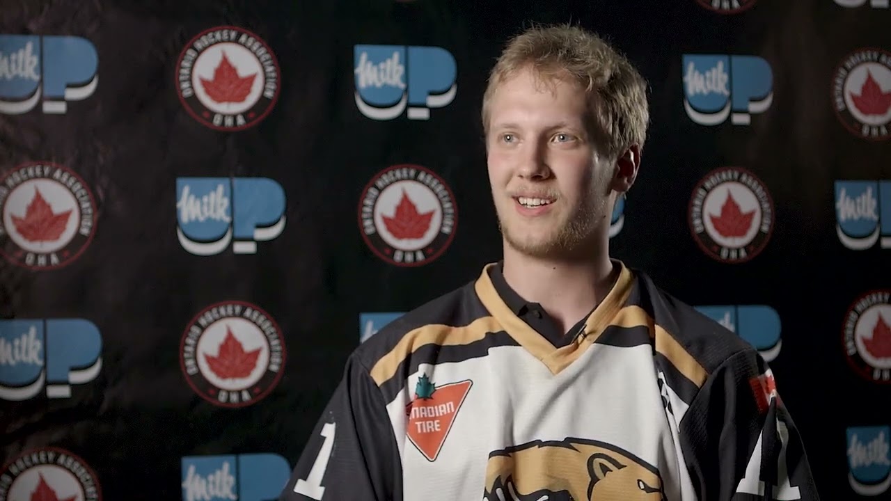 THE 2024 OHA BURSARY PROGRAM, PRESENTED BY DAIRY FARMERS OF ONTARIO ...