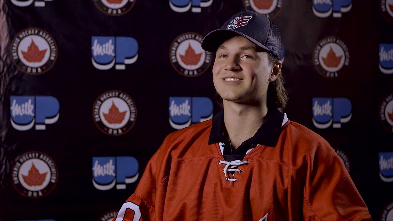 THE 2024 OHA BURSARY PROGRAM, PRESENTED BY DAIRY FARMERS OF ONTARIO ...