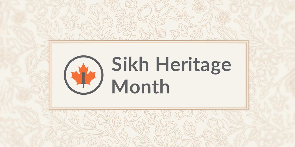The Ontario Hockey Association Celebrates Sikh Heritage Month in ...