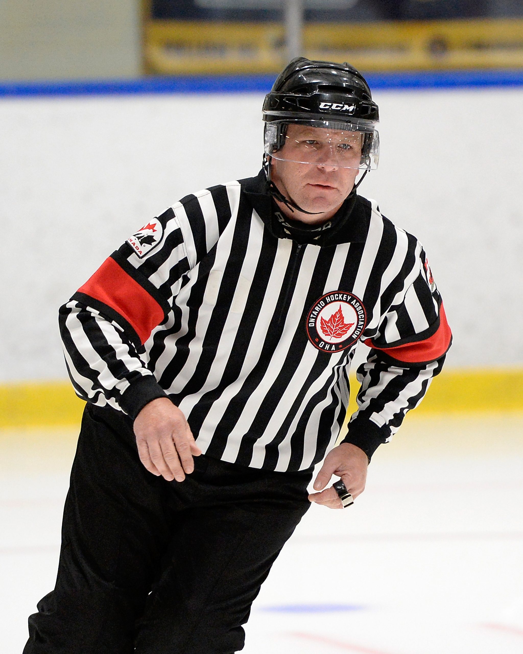 Ontario Hockey Association