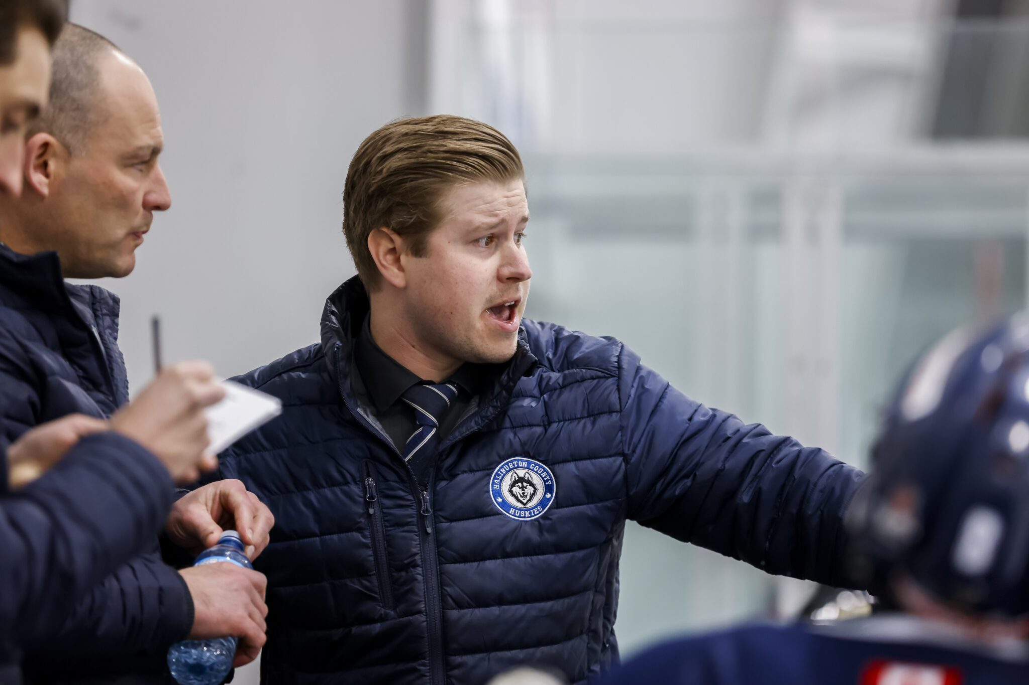 2025 OHA D1 COACH CLINIC - Ontario Hockey Association