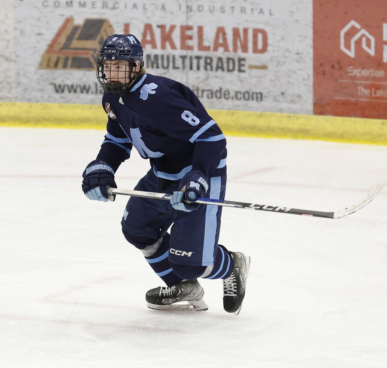 Awards - Ontario Hockey Association