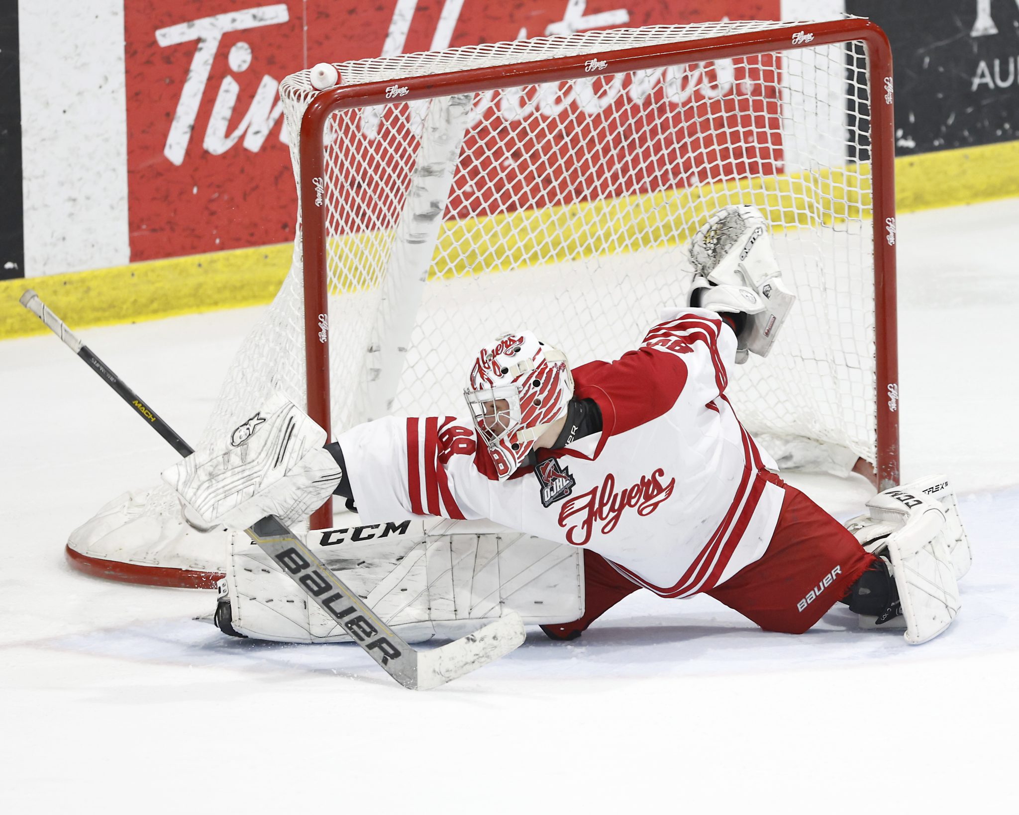 Awards - Ontario Hockey Association