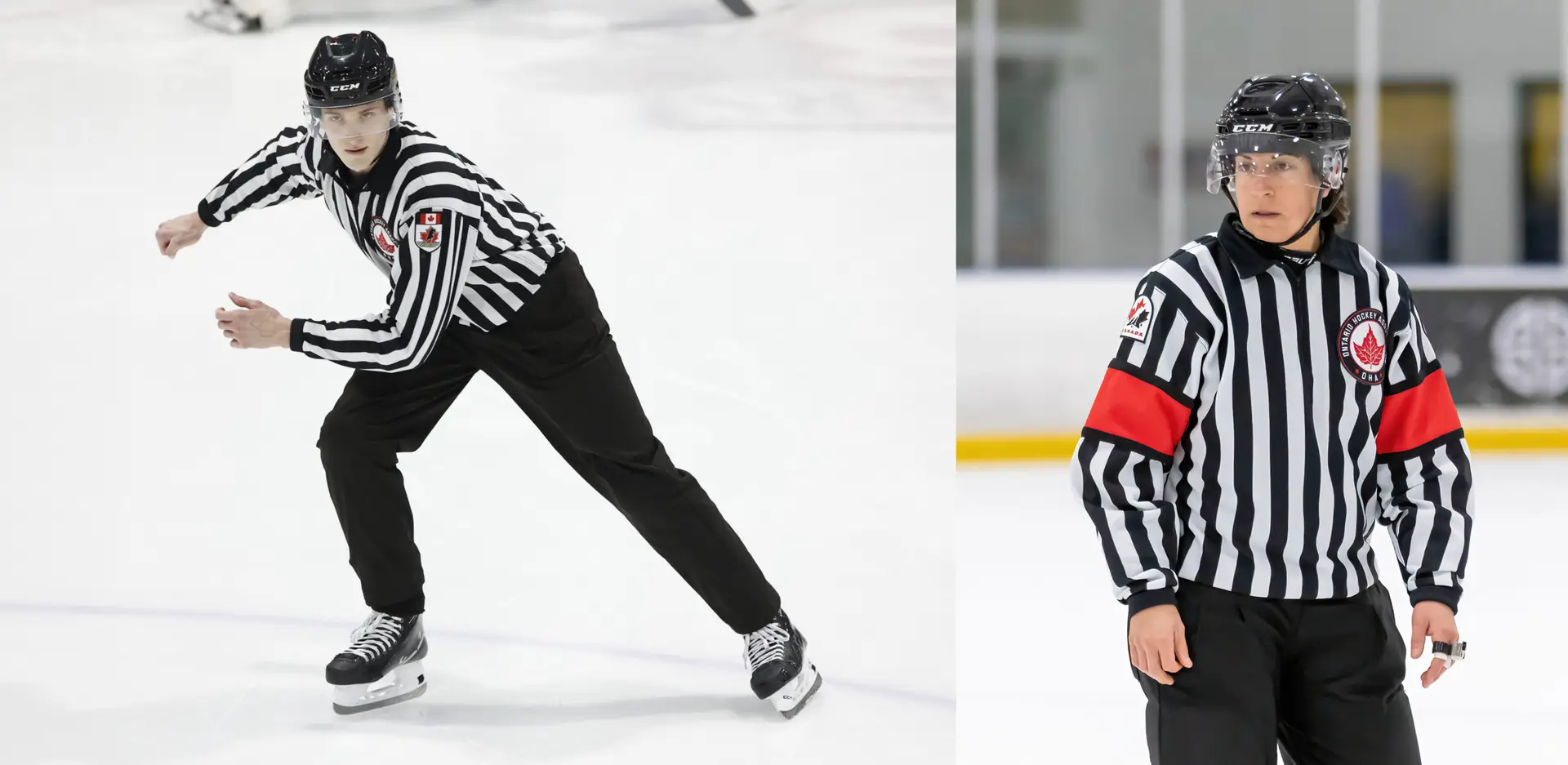 2025 OHA OFFICIATING DEVELOPMENT CAMP IS SOLD OUT!!! - Ontario Hockey ...