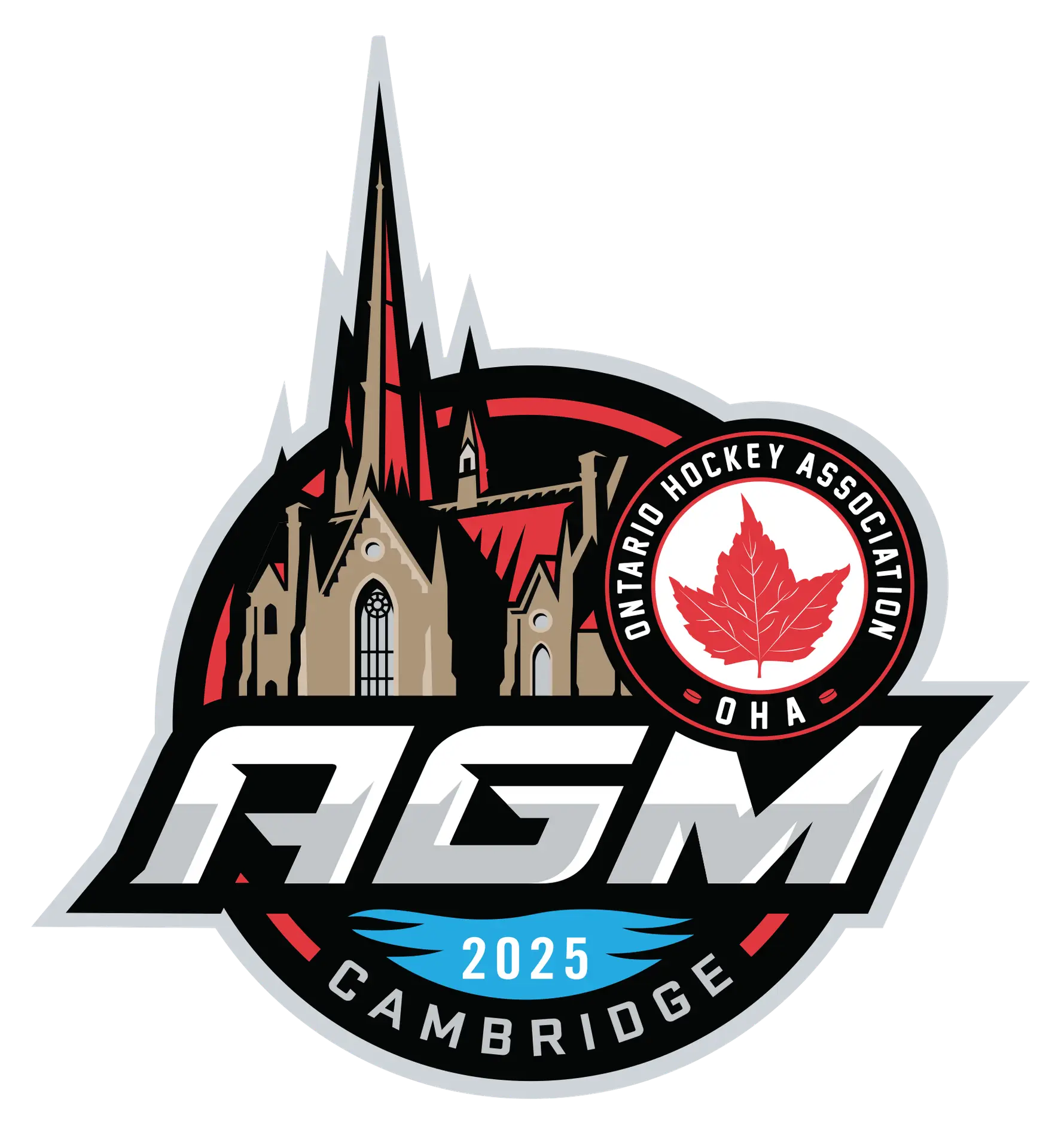 CAMBRIDGE TO HOST THE 2025 OHA ANNUAL GENERAL MEETING - Ontario Hockey ...