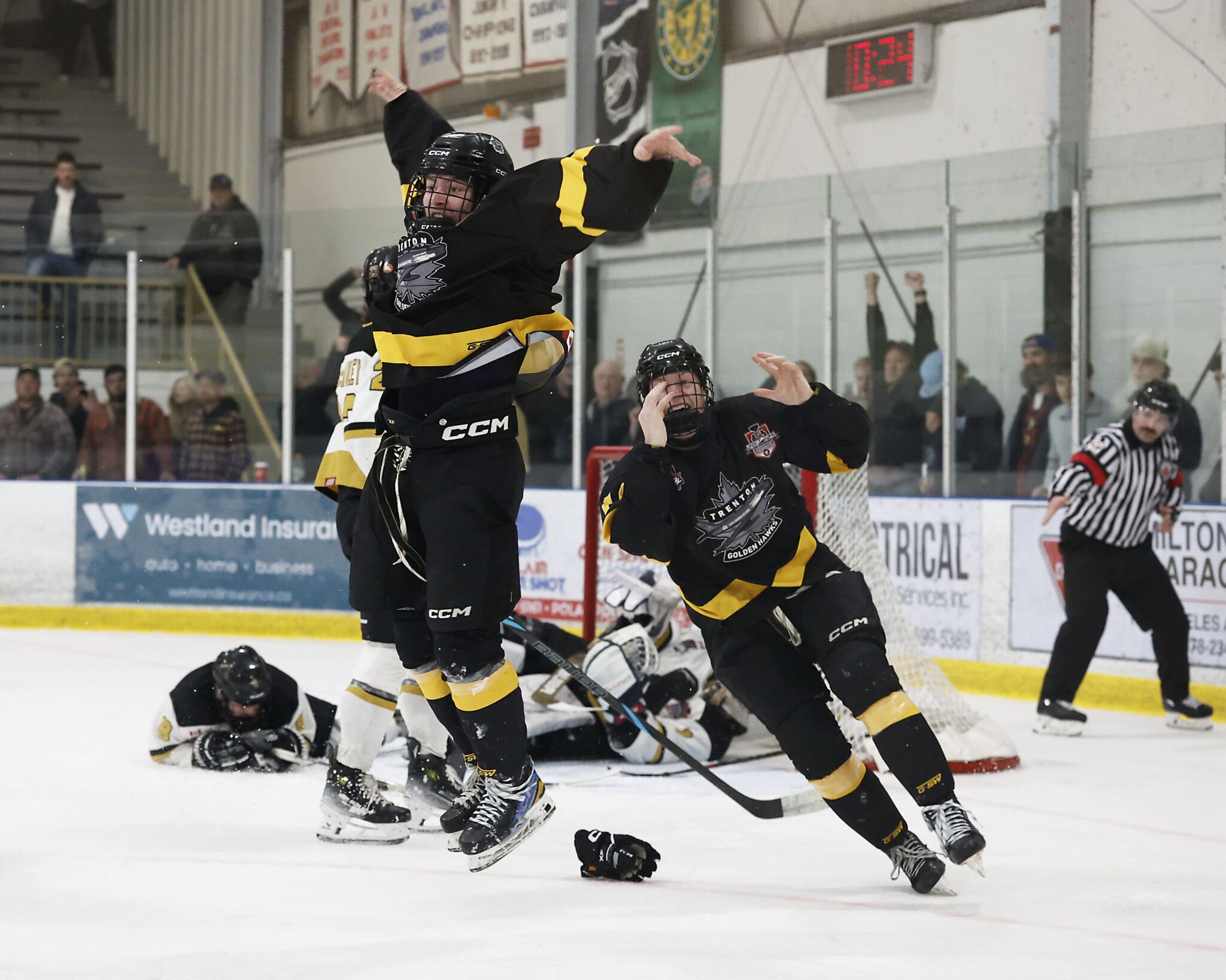 2025-26 OHA Season Preview - Ontario Hockey Association