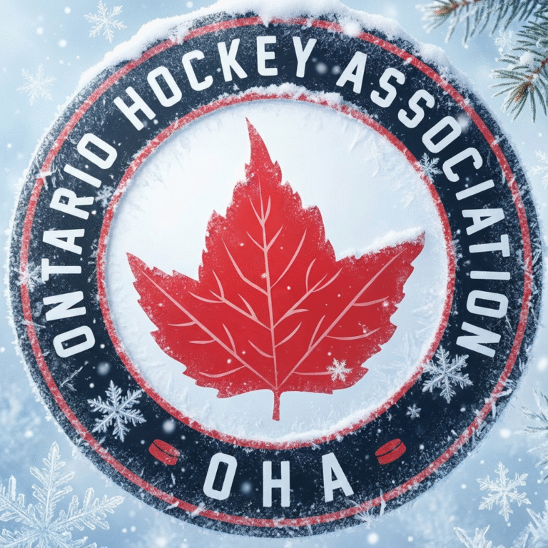 2025-26 OHA Season Preview - Ontario Hockey Association